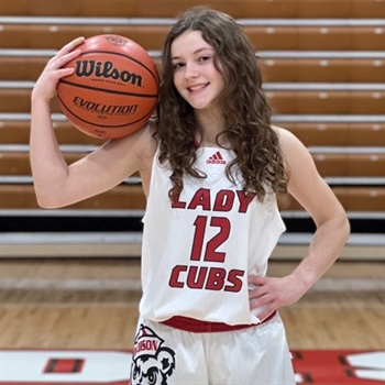 Juliana Davis - Hudl