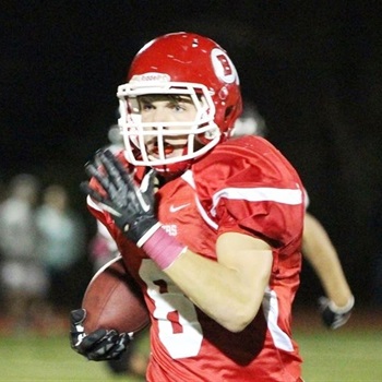 Hayden Murphy - Hudl