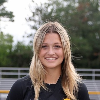 Savannah Conner - Hudl