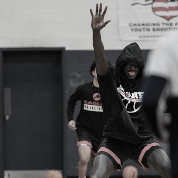 Makoi Mabor Marier - Hudl