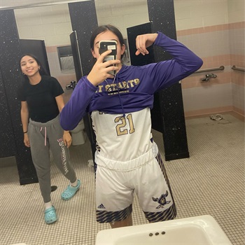 Hailey Martinez - Hudl