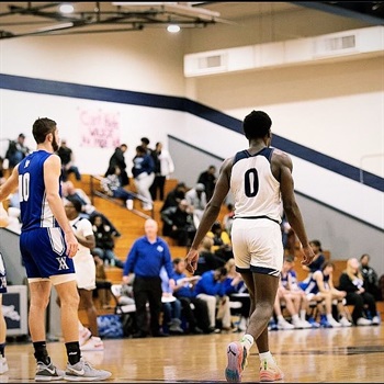 Jamari Jackson - Hudl