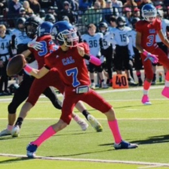 Jackson Burke - Hudl