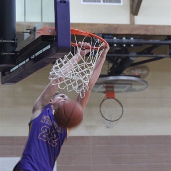 Carter Voyles - Hudl