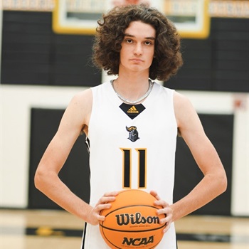 John Mark Avitabile - Hudl