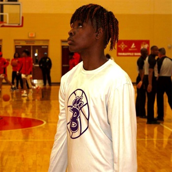 Tyrese “Ty” Jones - Hudl