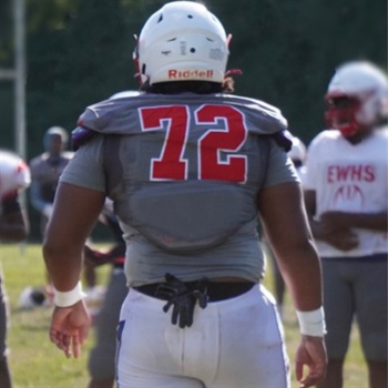 Eric Perry - Hudl