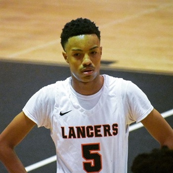 Markiya Williams - Hudl