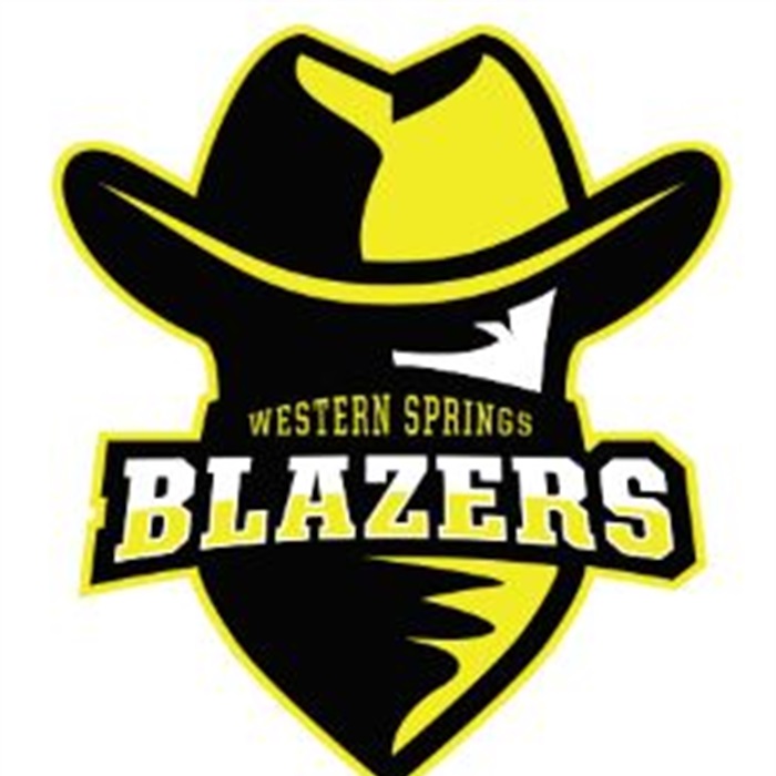 Western Springs Blazers | Club Sports | Home | Hudl