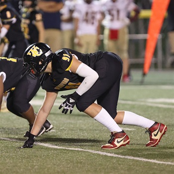 Dylan Branson - Hudl