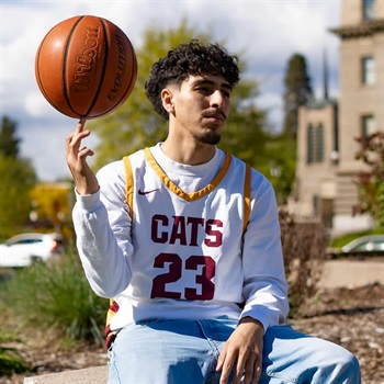 Jonathan Rodriguez - Hudl