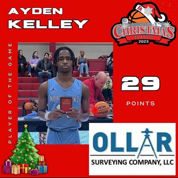 Ayden Kelley - Hudl