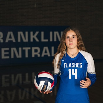 Emily Williams - Hudl