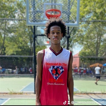 Jasiah Jervis - Hudl