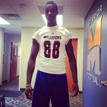 Willie Bowles III - Hudl