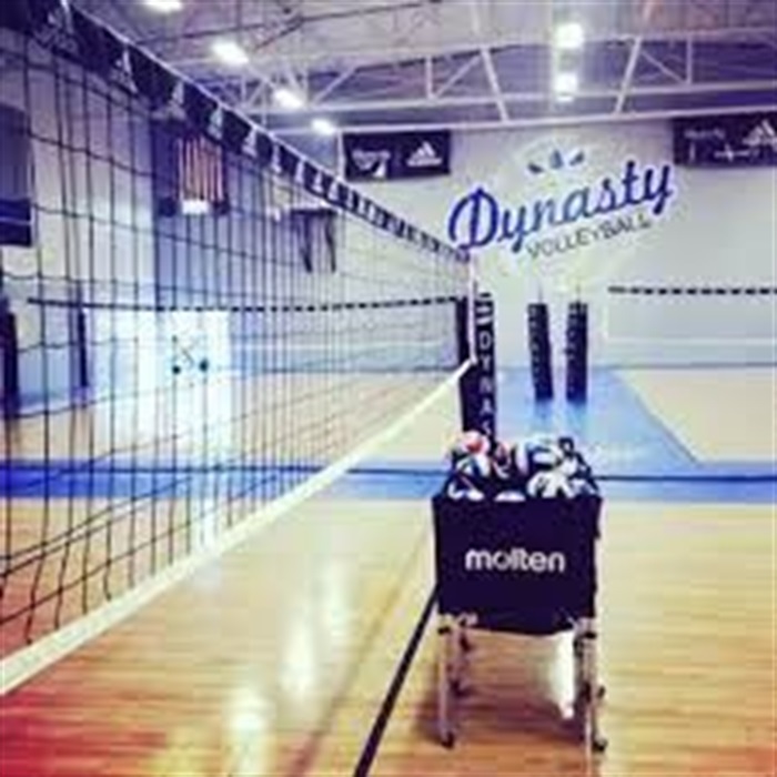 16 Blue | Club Sports | Home | Hudl