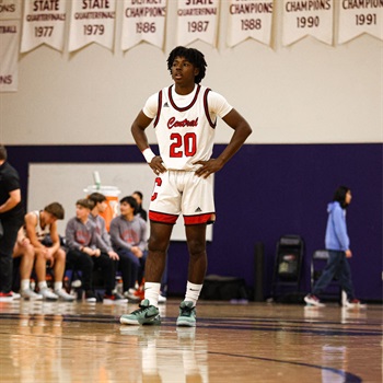 Dillon Harris - Hudl