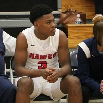 LaTrevion Fenderson - Hudl