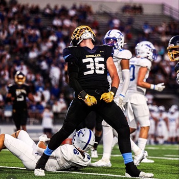 Conner Cuozzo - Hudl