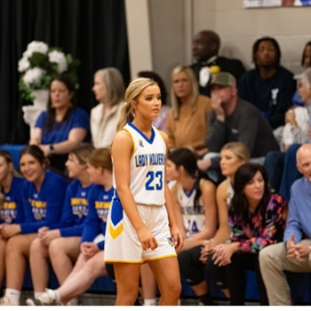 Anna Claire Leach - Hudl