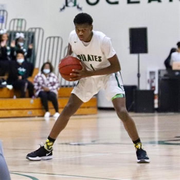 TyShaun Harris - Hudl