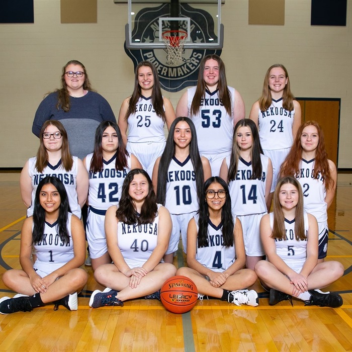 Girls Varsity Basketball | High School Sports | Home | Hudl