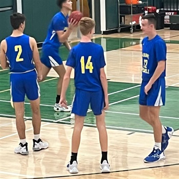 Chase Buckley - Hudl