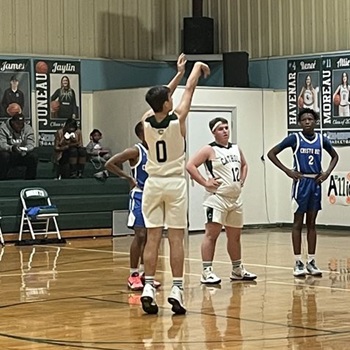 Jude Morrison - Hudl