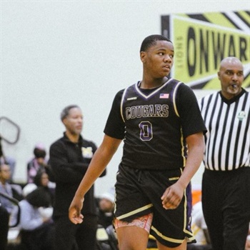 Norman Spearman - Hudl