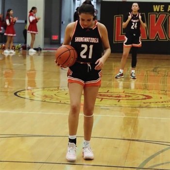 Blake Thompson - Hudl