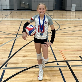 Tenley Vasbinder - Hudl