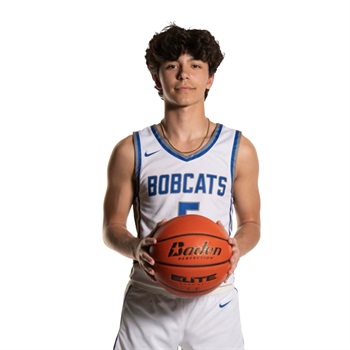 Dredyn Jenkins - Hudl