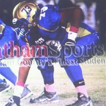 Timothy Womble - Hudl