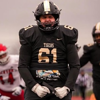 Lance Reid - Hudl