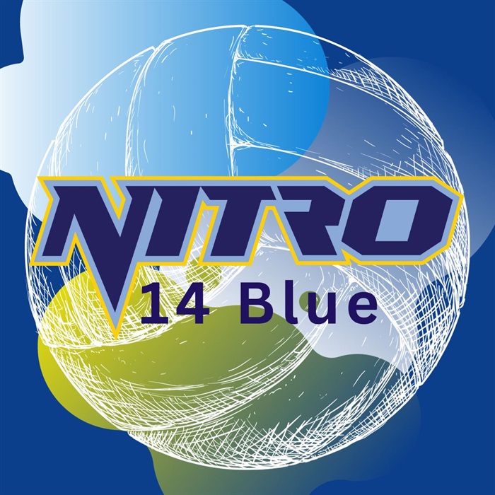 Nitro 15 Blue | Club Sports | Home | Hudl