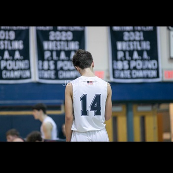 Zayden Jordan - Hudl