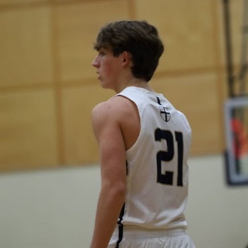 Hayes Altomare - Hudl