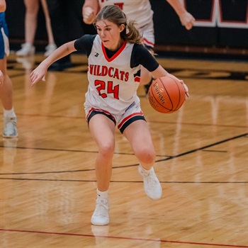 Grace Hageman - Hudl