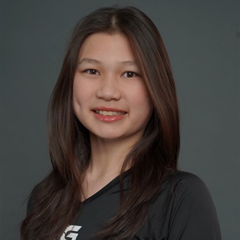 Ellie Chu - Hudl
