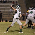 Parker Erickson - Hudl