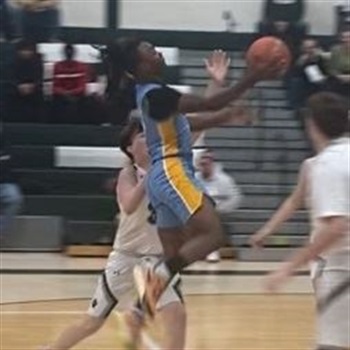 Antrel Jackson - Hudl