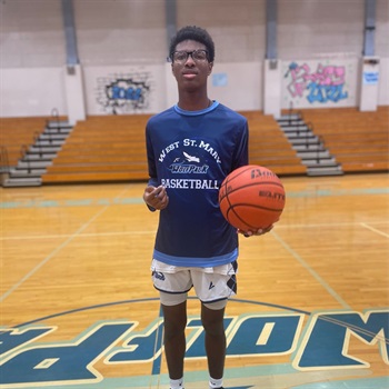 J'Kaylon Carter - Hudl