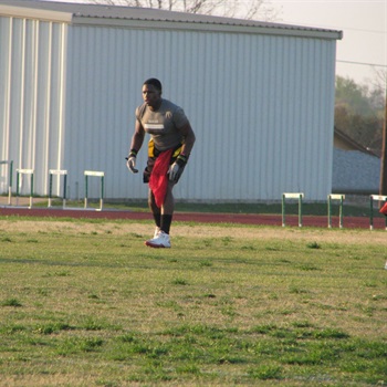 Christopher Duncan Jr. - Hudl