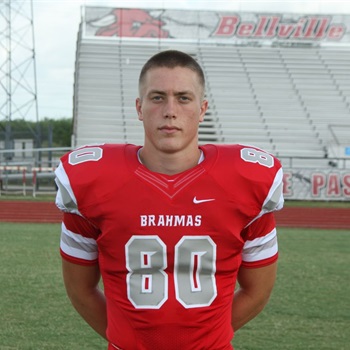 Blake Strieder - Hudl