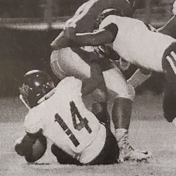 Cameron A Sandifer - Hudl