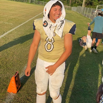 Isaiah Collins - Hudl