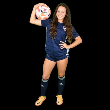 Macy Childers - Hudl