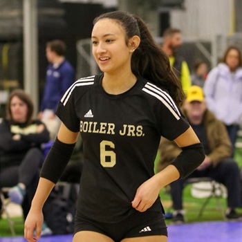 Emma Garringer - Hudl