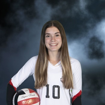 Riley Schafer - Hudl