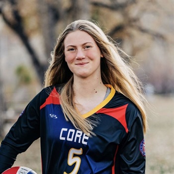 Allison Collins - Hudl